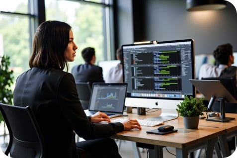 Online report maker - Create custom reports | Turtl