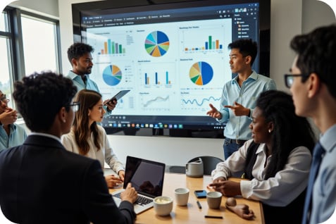 What is modular content and how your team can benefit | Turtl