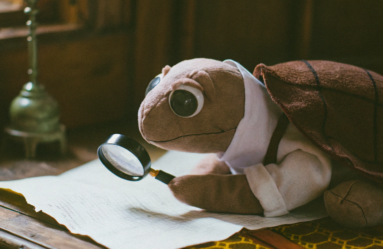 What makes a great white paper & its role in marketing | Turtl